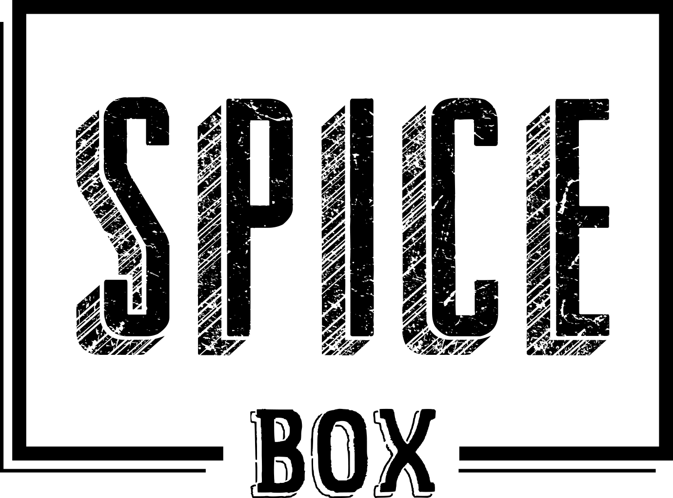 Spice Box
